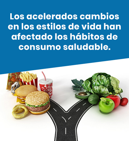 Comida Sana Vs. Comida Chatarra ALIMENTACIÓN SALUDABLE VS. COMIDA